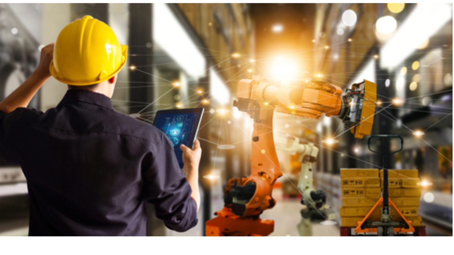 AGV/AMR自動化システムの統合効果 - EXC-MES 公式ウェブサイト